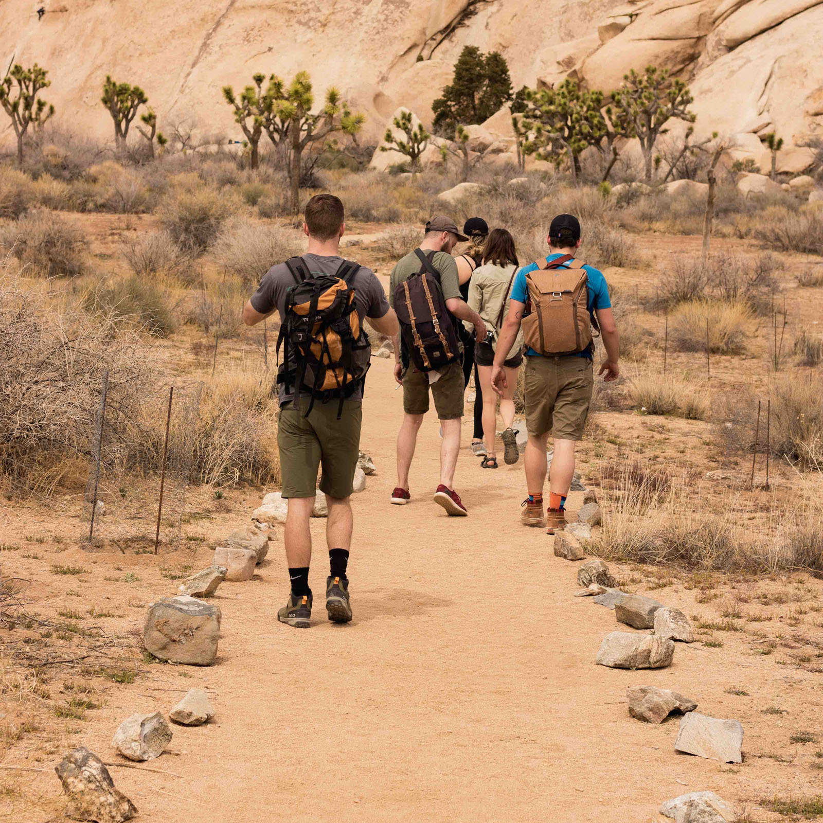 Building Trails for an Ever-Increasing Population - Trails are Common ...