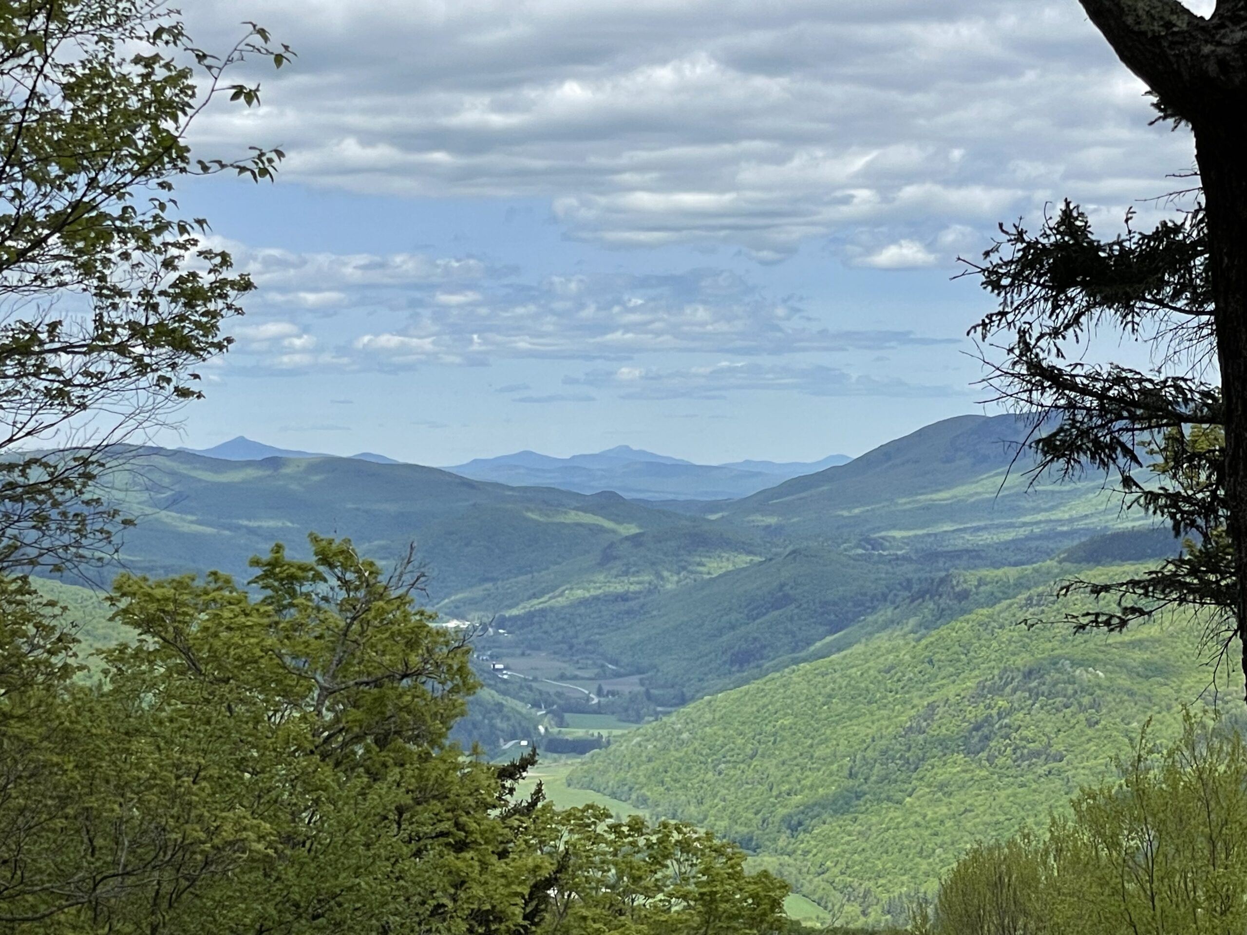 Vermont’s Velomont: Connecting Paths - Trails are Common Ground