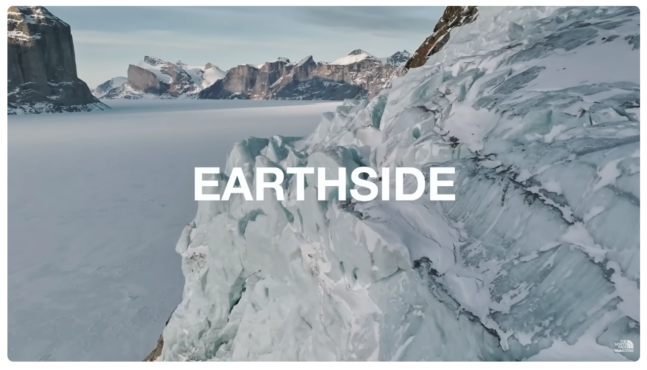 On Risk: Earthside, On Trail - Trails are Common Ground